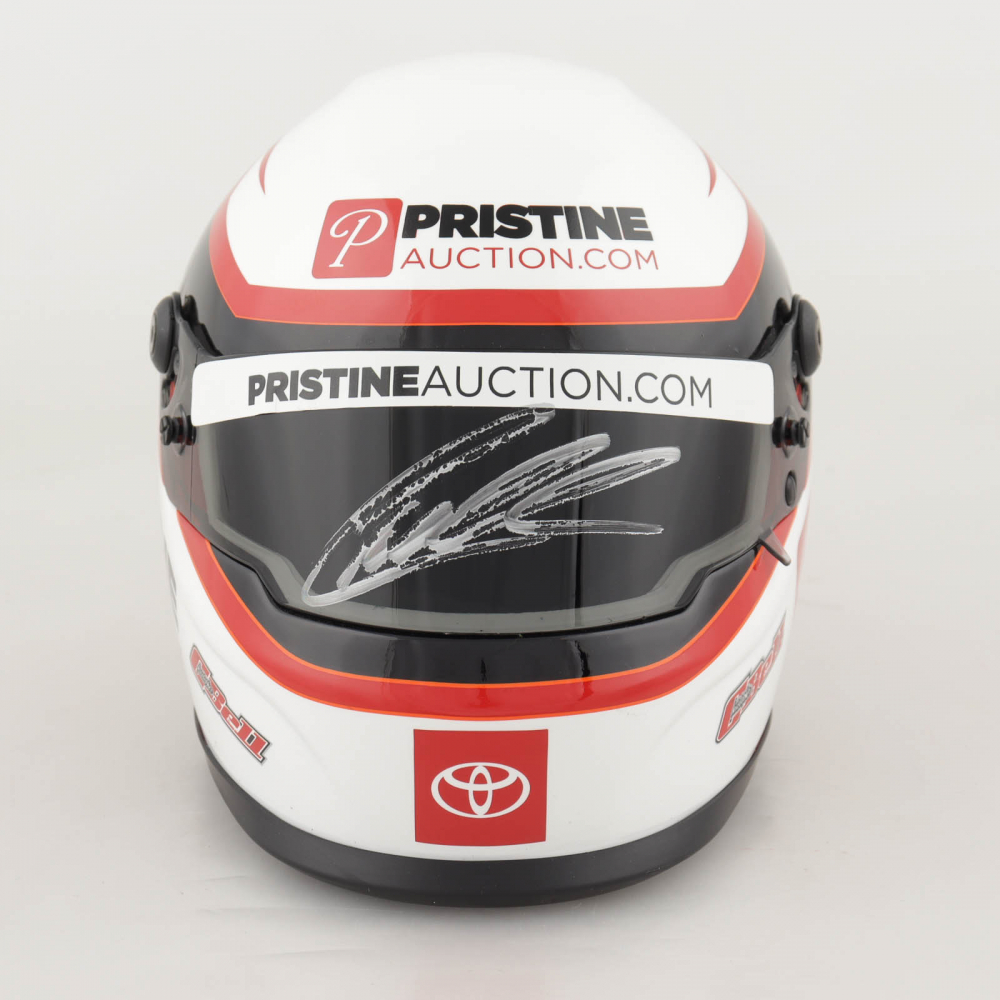 Christopher Bell Signed 2020 NASCAR Cup Rookie Season at Phoenix 1:3 ...