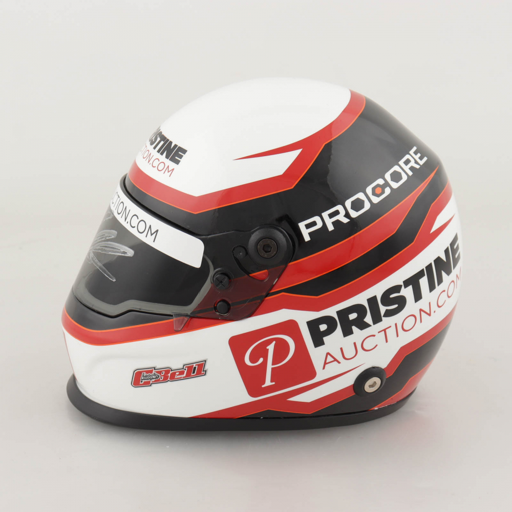 Christopher Bell Signed 2020 NASCAR Cup Rookie Season at Phoenix 1:3 ...