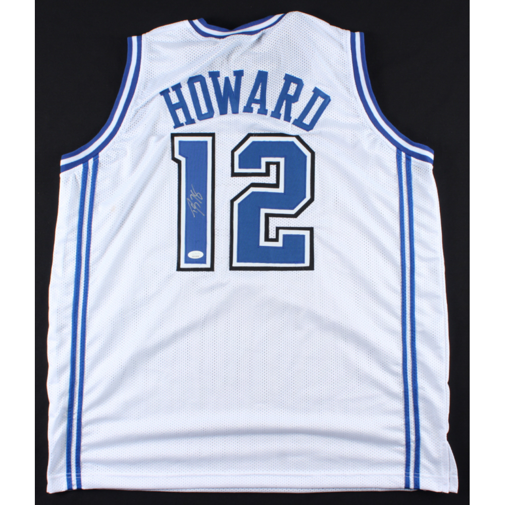 Dwight Howard Signed Jersey (JSA COA) (See Description) | Pristine Auction