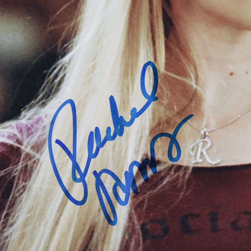Rachel McAdams Signed "Mean Girls" 11x14 Photo (JSA COA) | Pristine Auction