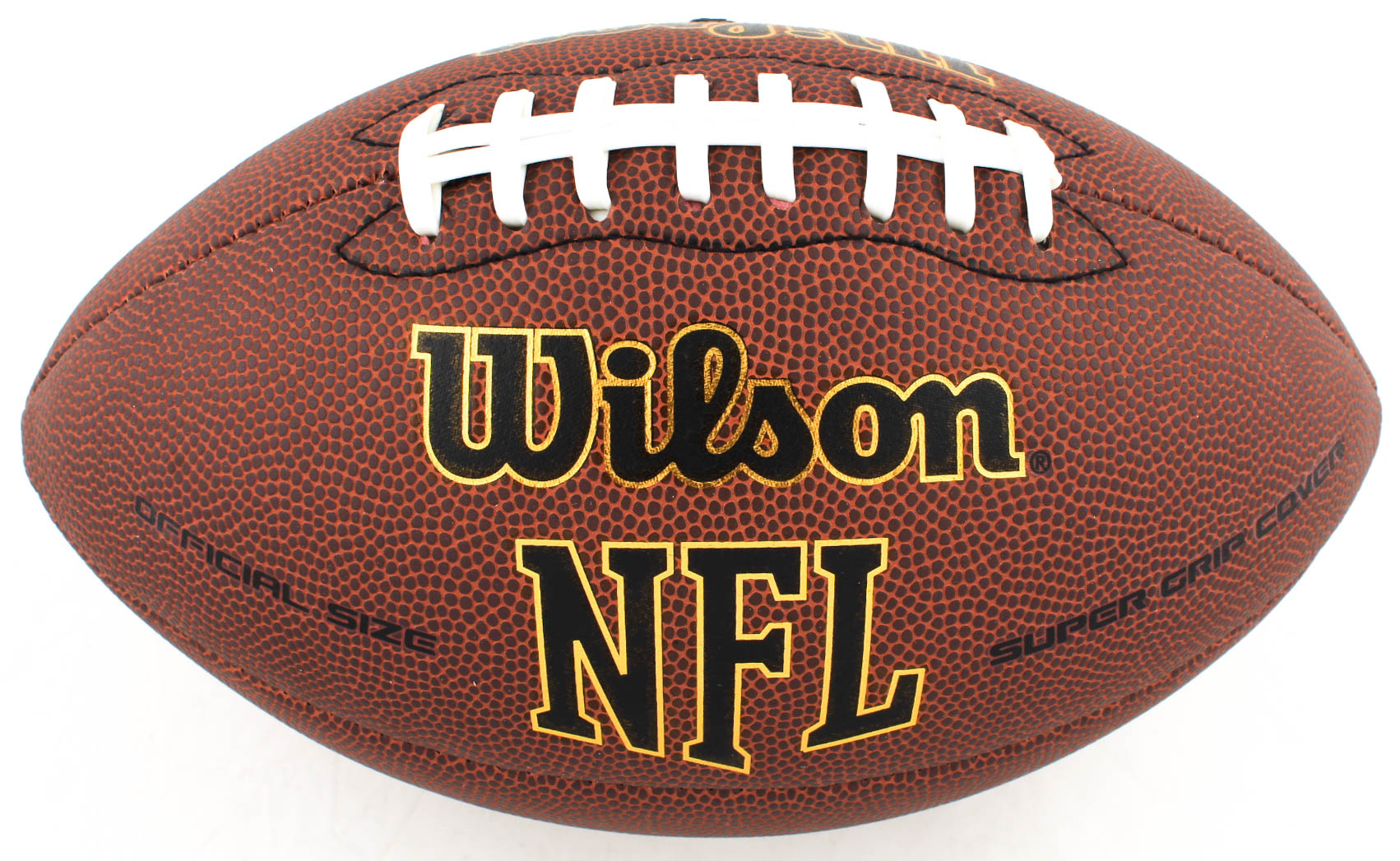 Chase Young Signed NFL Football (Fanatics Hologram) | Pristine Auction