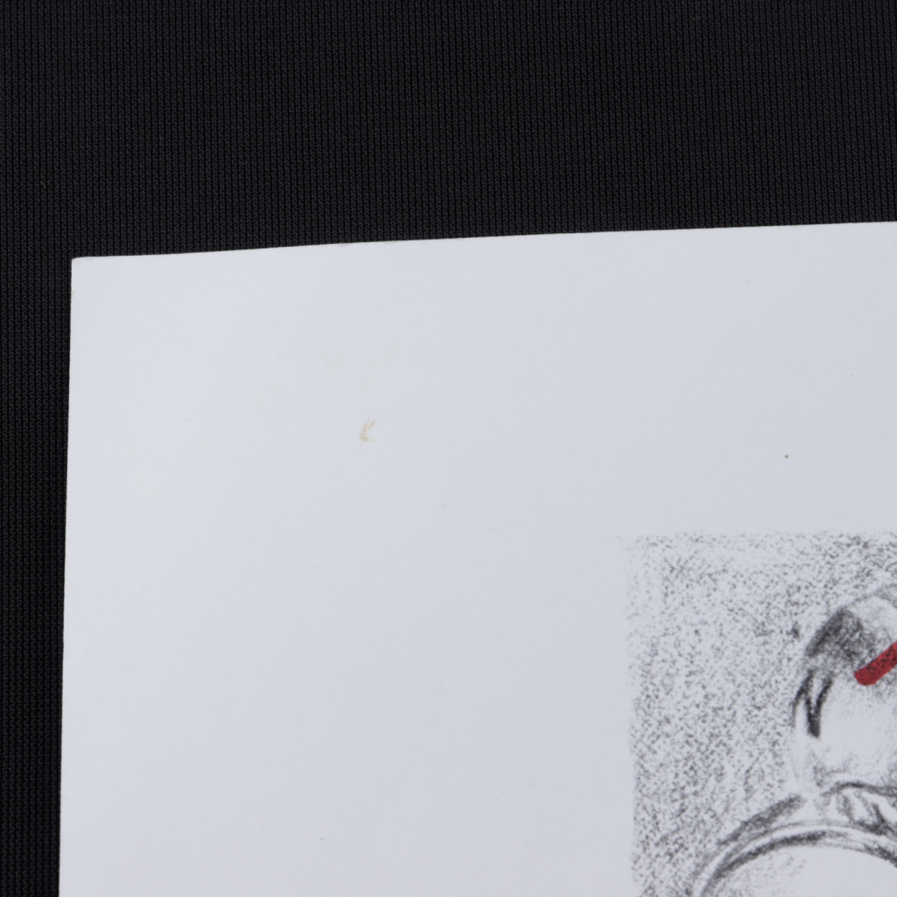 "Husker Legends" LE 11x17 Lithograph Signed By (8) with Eric Crouch ...