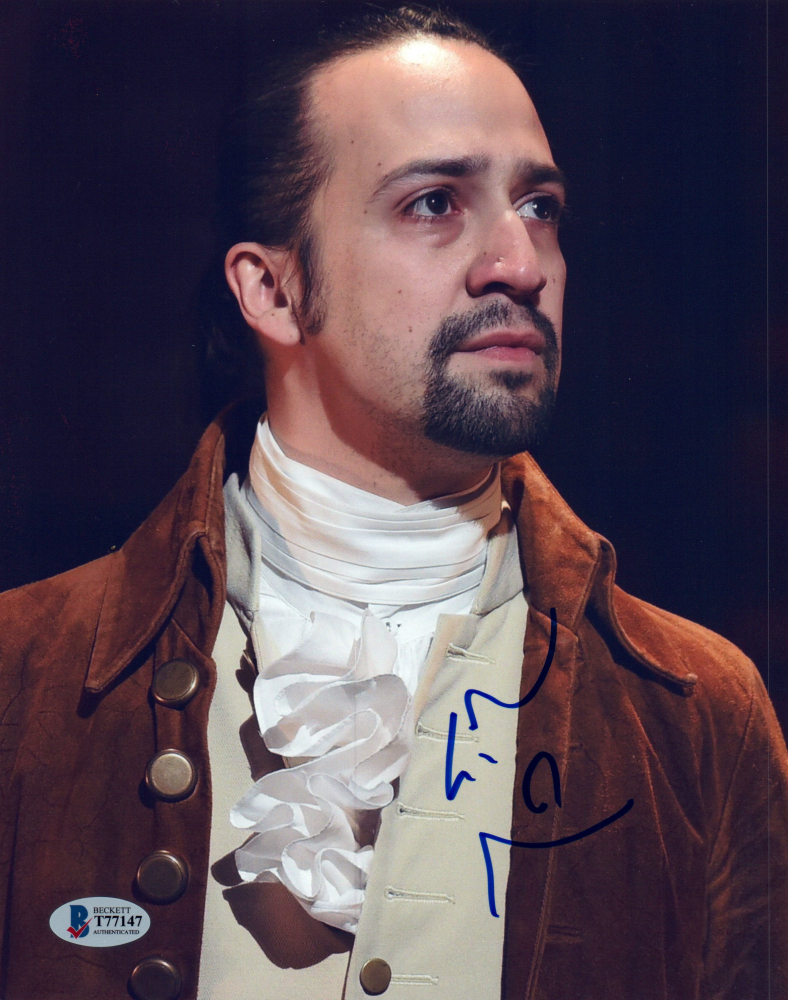 Entertainment Autographs Presents: Signed 8x10 Photo Mystery Box ...