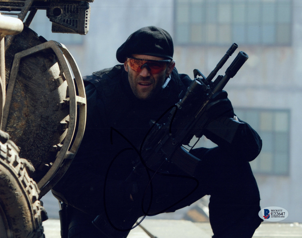 Entertainment Autographs Presents: Signed 8x10 Photo Mystery Box ...