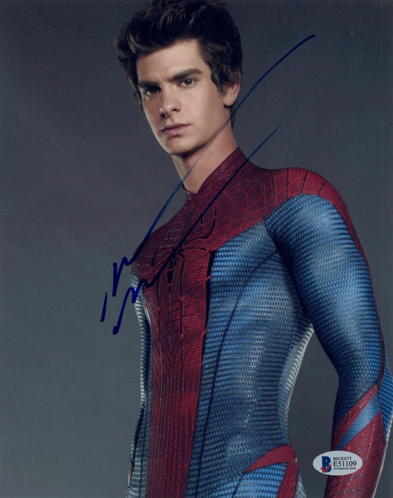 Entertainment Autographs Presents: Signed 8x10 Photo Mystery Box ...