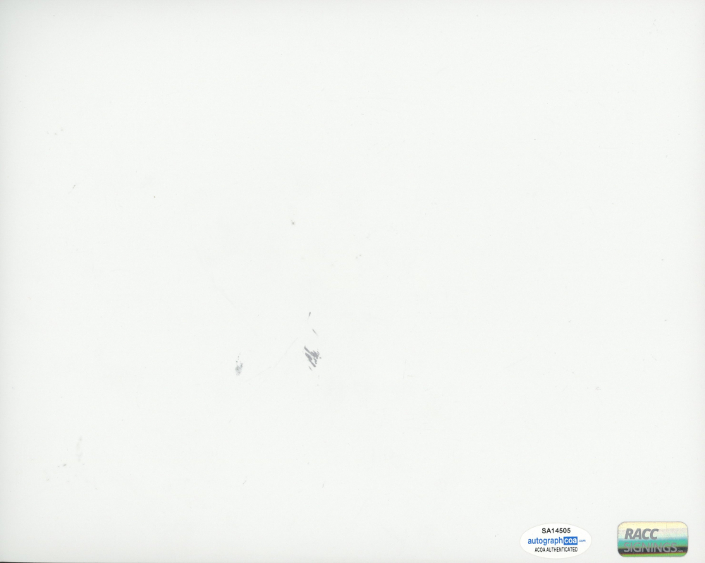 Brian Dennehy Signed "Cocoon" 8x10 Photo (AutographCOA COA) | Pristine ...