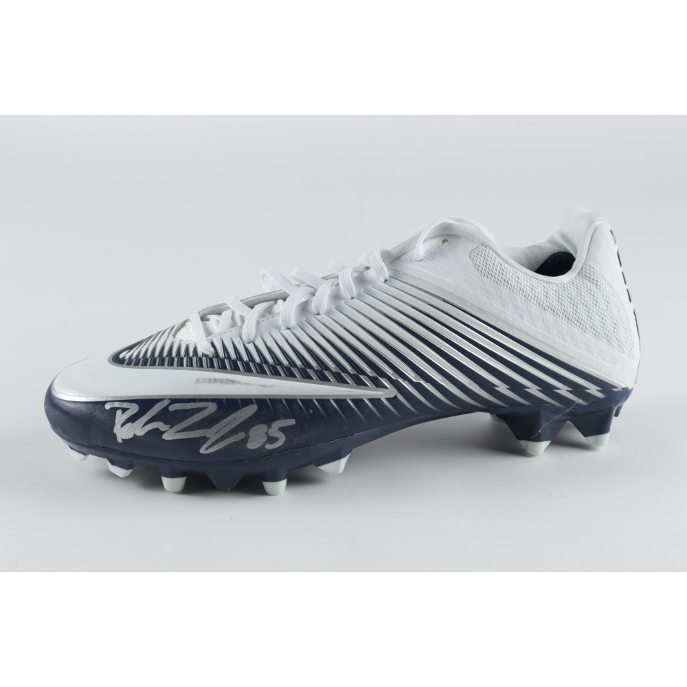 Robert Tonyan Signed Nike Football Cleat (Beckett Hologram) (See ...