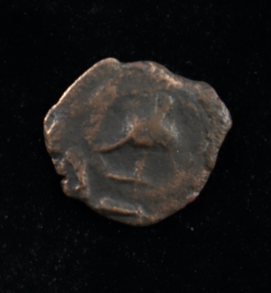"Widow's Mite" Rare Biblical 2000 Year Old Coin From The Holy Land ...