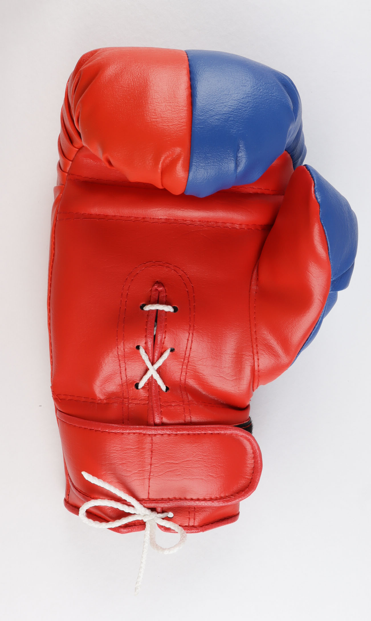 Manny Pacquiao Signed "Flag of the Philippines" Boxing Glove (Pacquiao ...