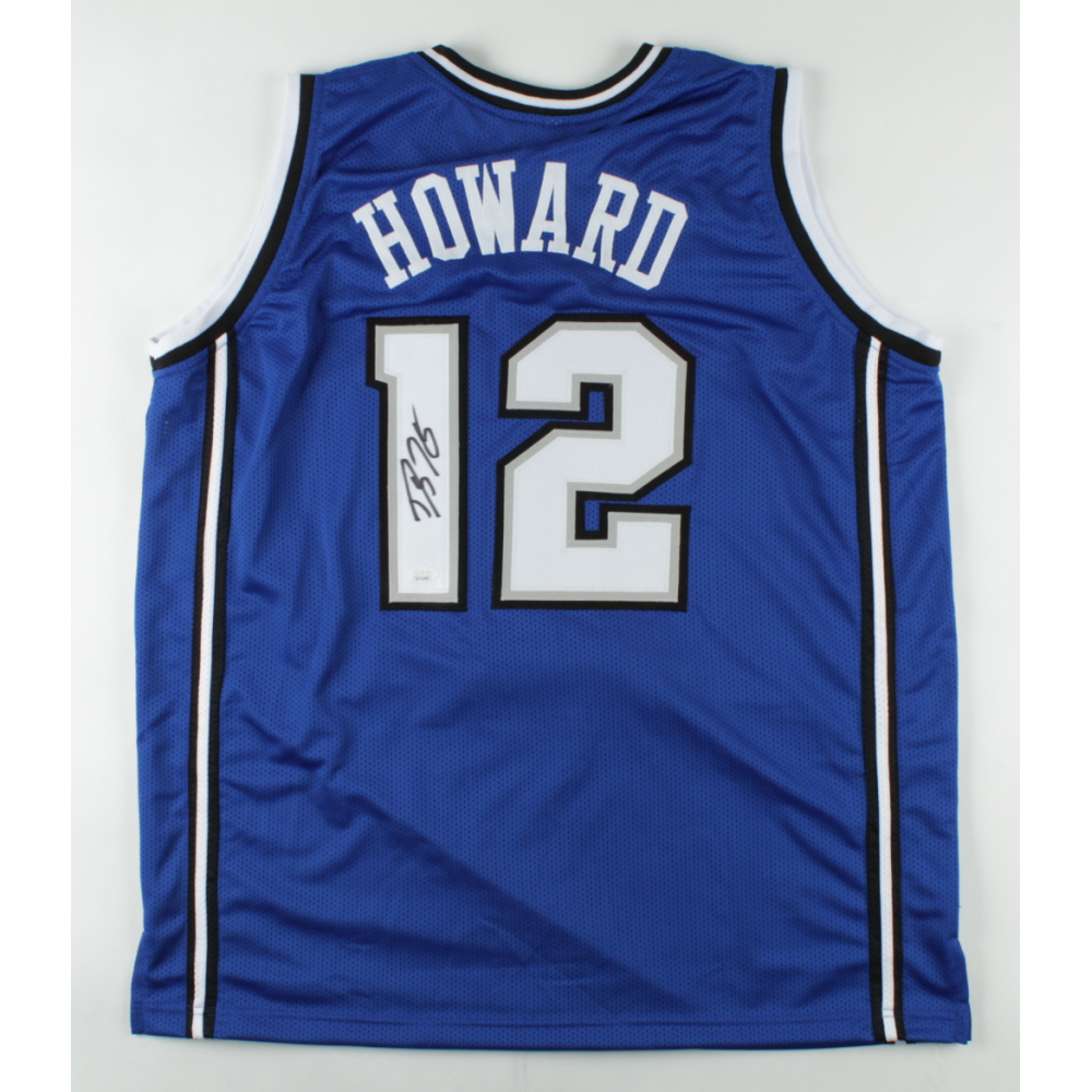 Dwight Howard Signed Jersey (JSA COA) | Pristine Auction