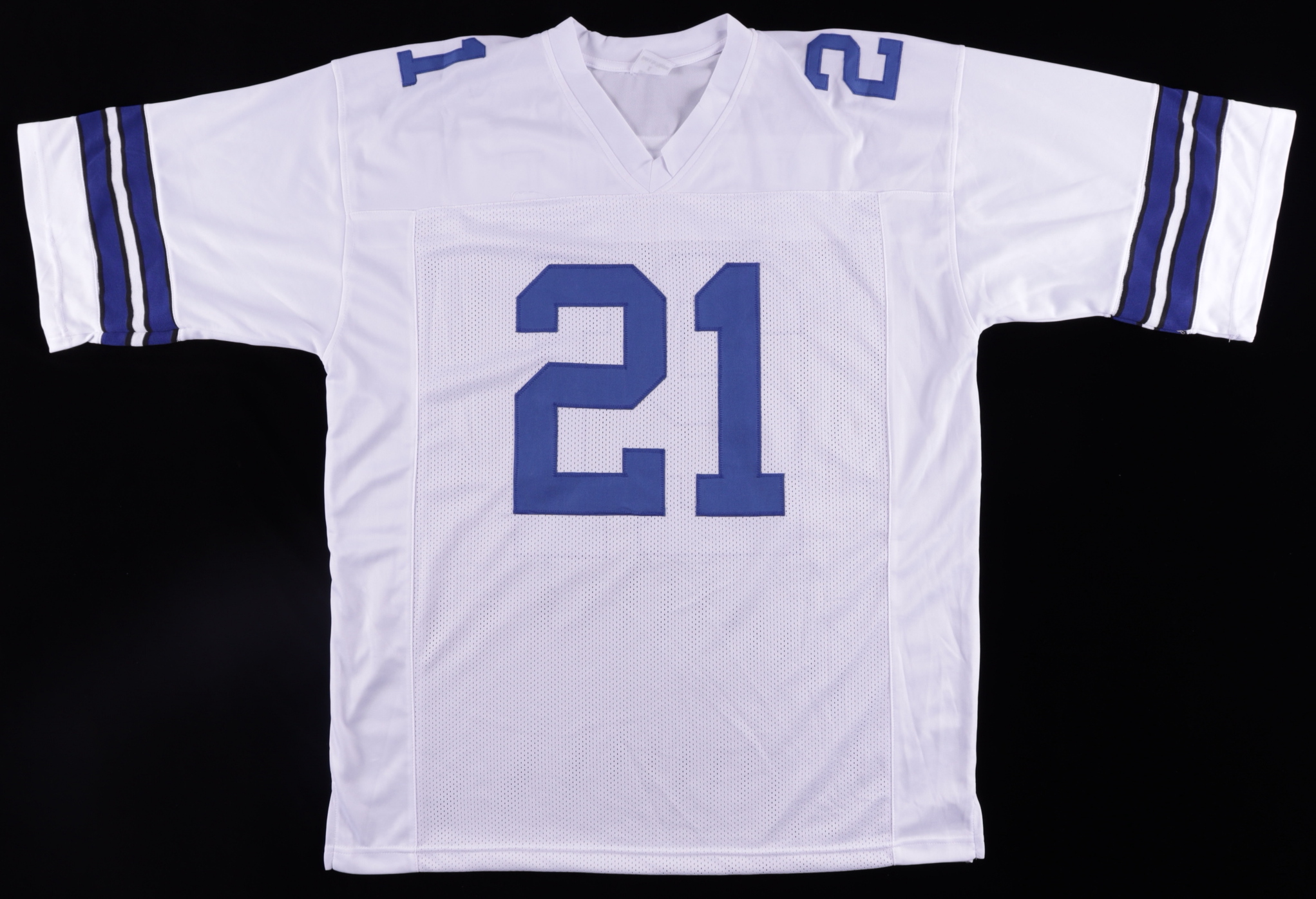 Joseph Randle Signed Jersey (JSA COA) | Pristine Auction