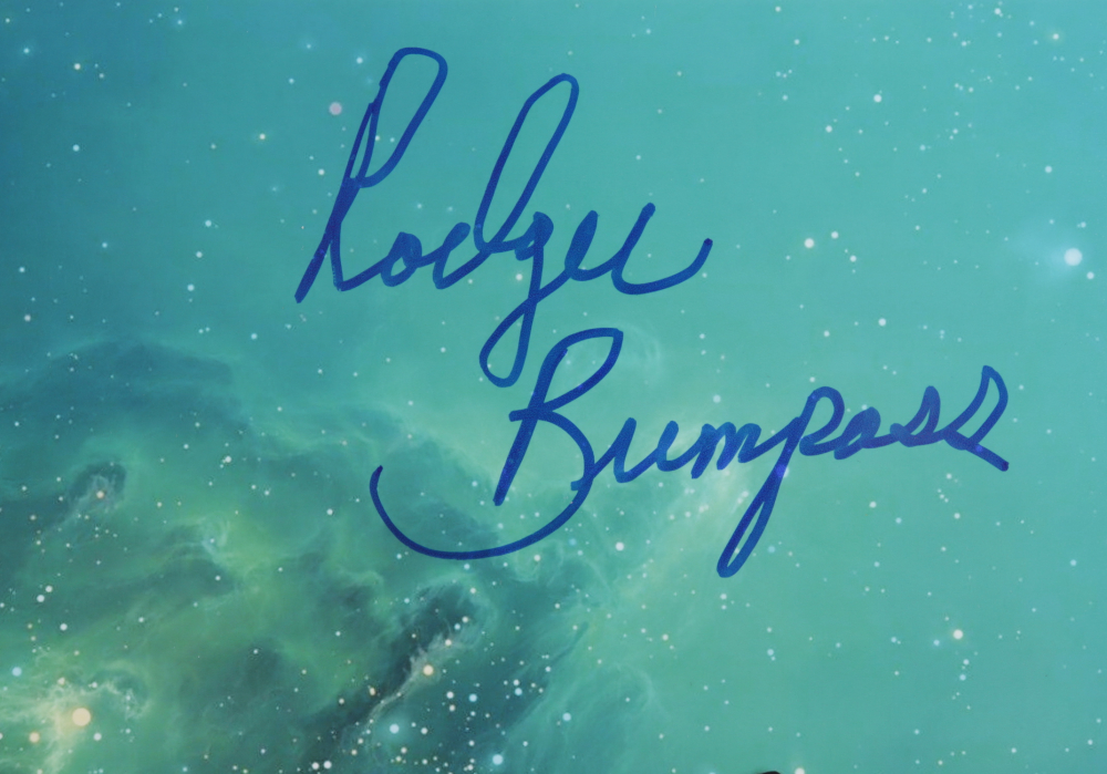 Rodger Bumpass Signed "SpongeBob SquarePants" 11x14 Photo (PSA ...