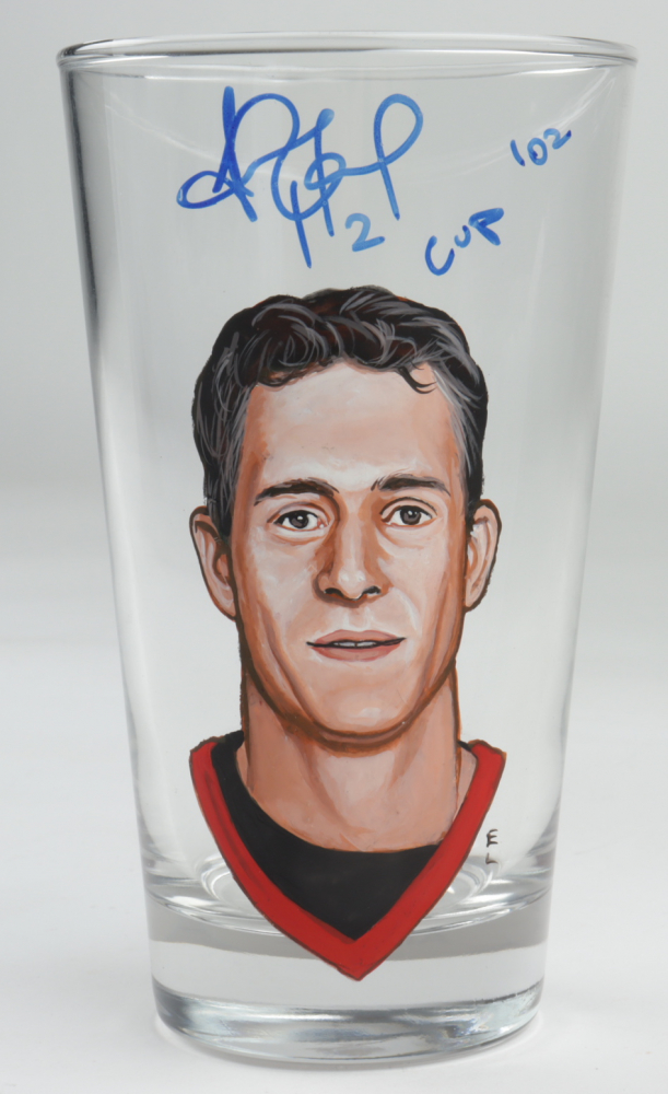 Can anyone help with the mystery signatures on this Wings cap? : r ...