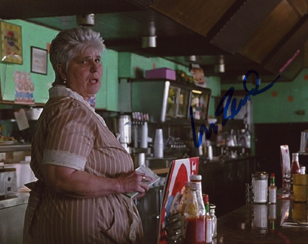 Lu Elrod Signed "The Big Lebowski" 8x10 Photo (AutographCOA) | Pristine ...