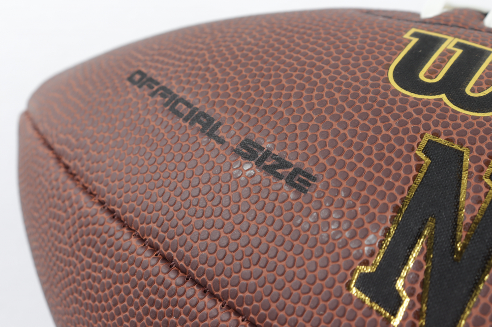 Tua Tagovailoa Signed NFL Football (PSA Hologram) (See Description ...