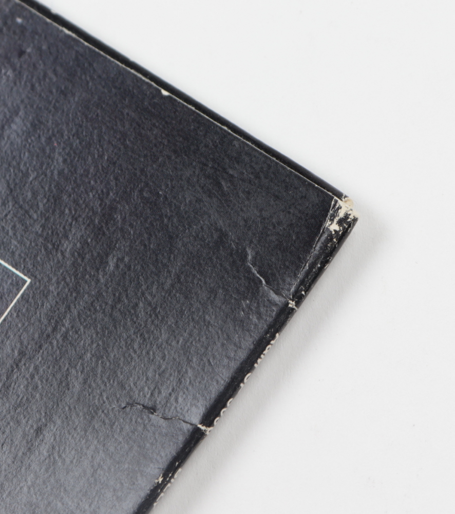 Billy Crystal Signed "Marvelous" Vinyl Record Album (ACOA COA ...