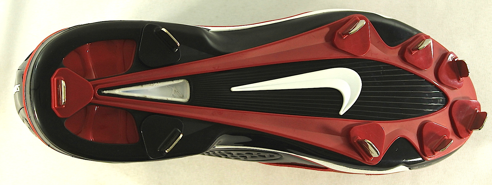 Adam Wainwright Signed Nike Swingman Cleat (PSA COA) | Pristine Auction