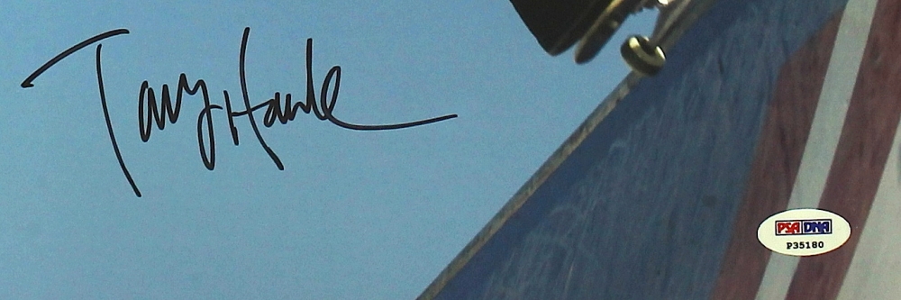 Tony Hawk Signed 11x14 Photo (PSA) | Pristine Auction