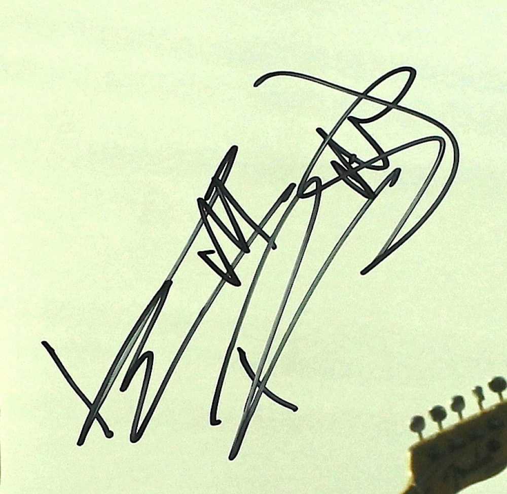 Keith Richards Signed "The Rolling Stones" 11x14 Photo (JSA ALOA ...