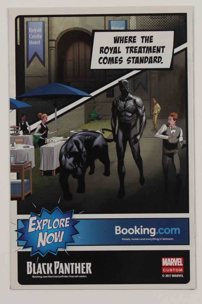2017 "Spider-Man" Issue #20 Marvel Comic Book | Pristine Auction