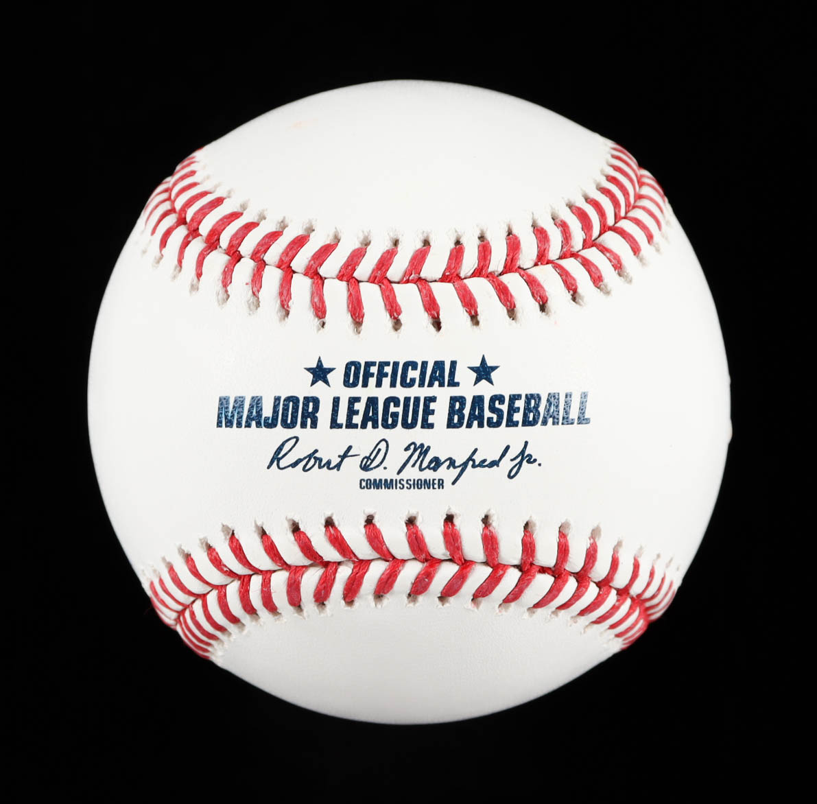 Miguel Cabrera Signed Hall Of Fame OML Baseball (JSA COA) | Pristine ...
