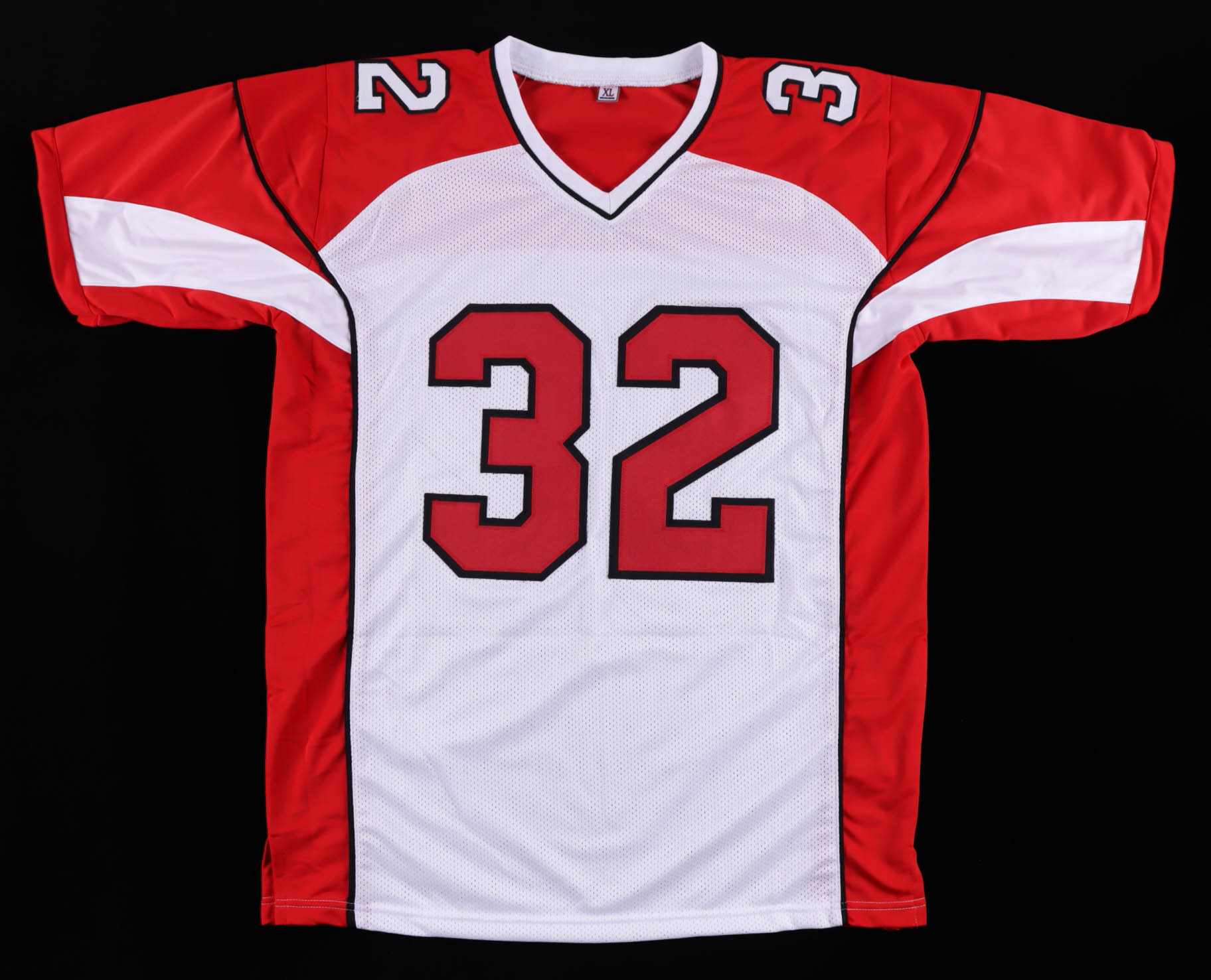 Budda Baker Signed Jersey (Beckett COA) | Pristine Auction