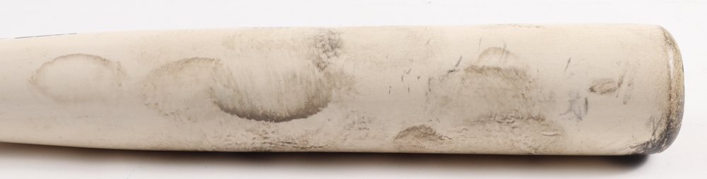 Cody Ross Signed Game-Used SSK Professional Edge Baseball Bat Inscribed ...