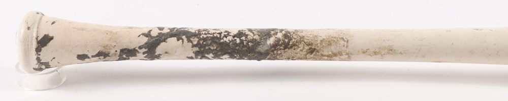 Cody Ross Signed Game-Used SSK Professional Edge Baseball Bat Inscribed ...