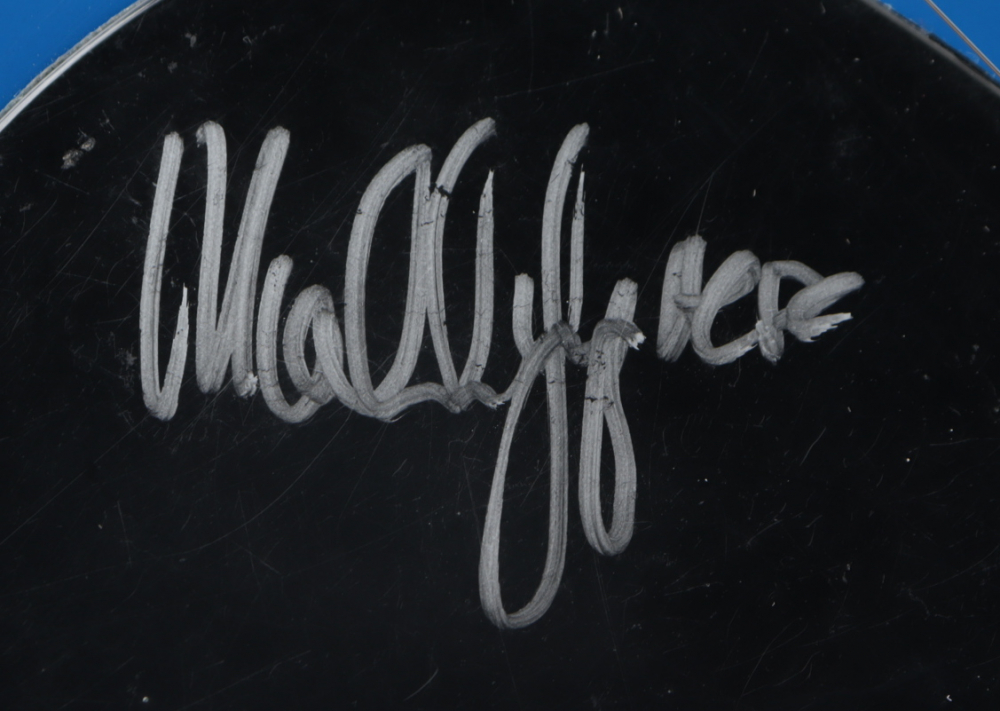 Malcolm Young Signed 38" Acoustic Guitar (JSA Hologram) (See ...