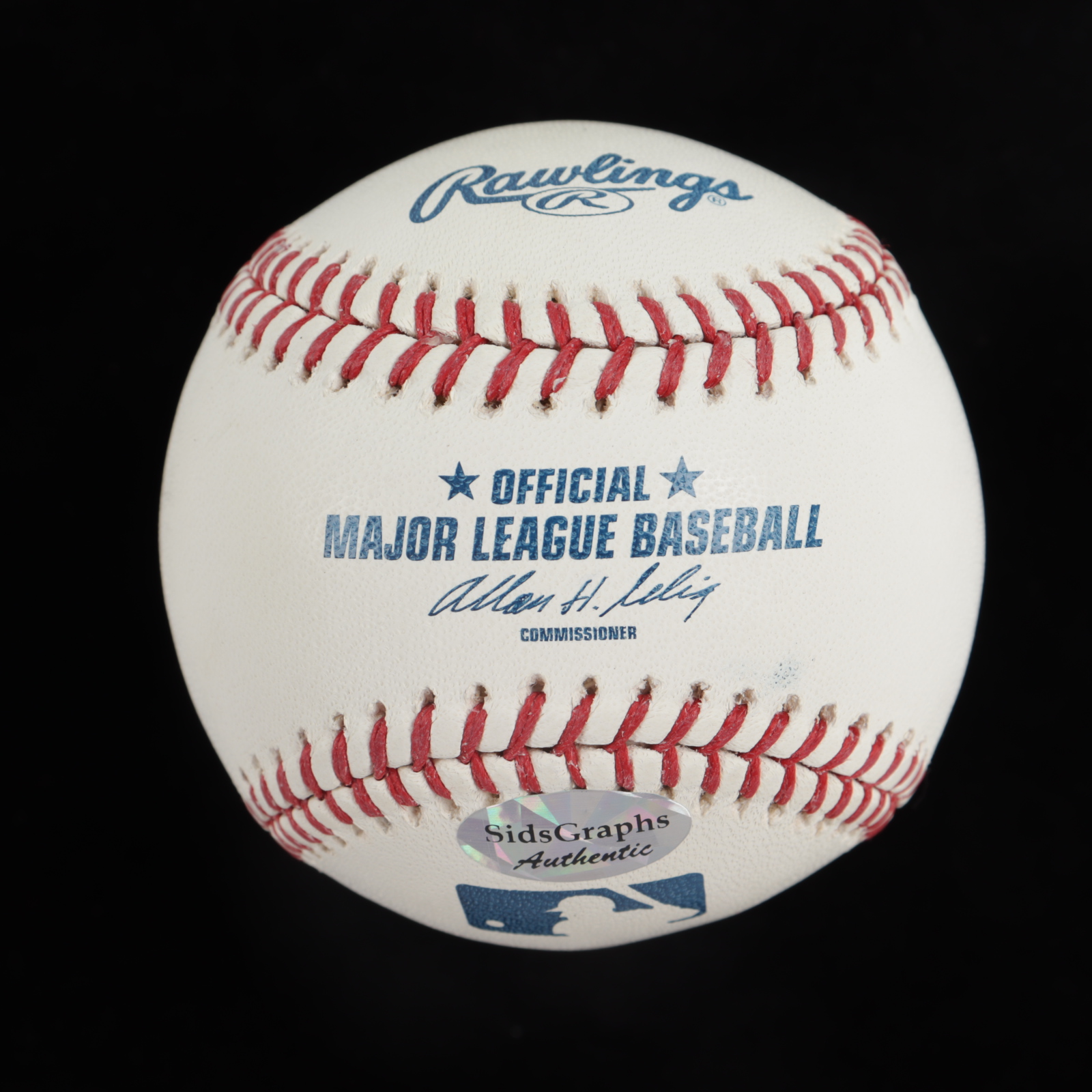 Zack Cox Signed OML Baseball (SidsGraphs COA) | Pristine Auction