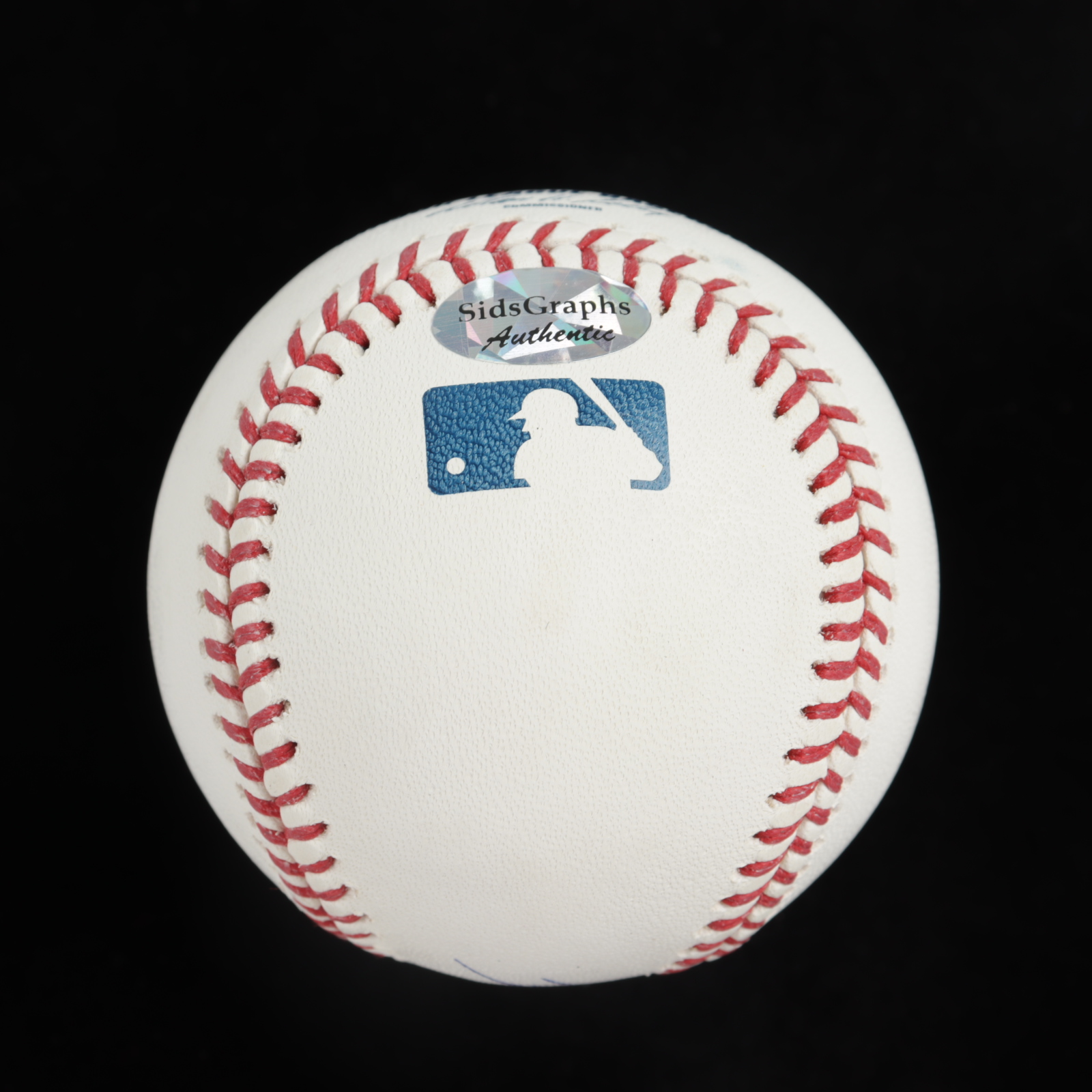 Zack Cox Signed OML Baseball (SidsGraphs COA) | Pristine Auction