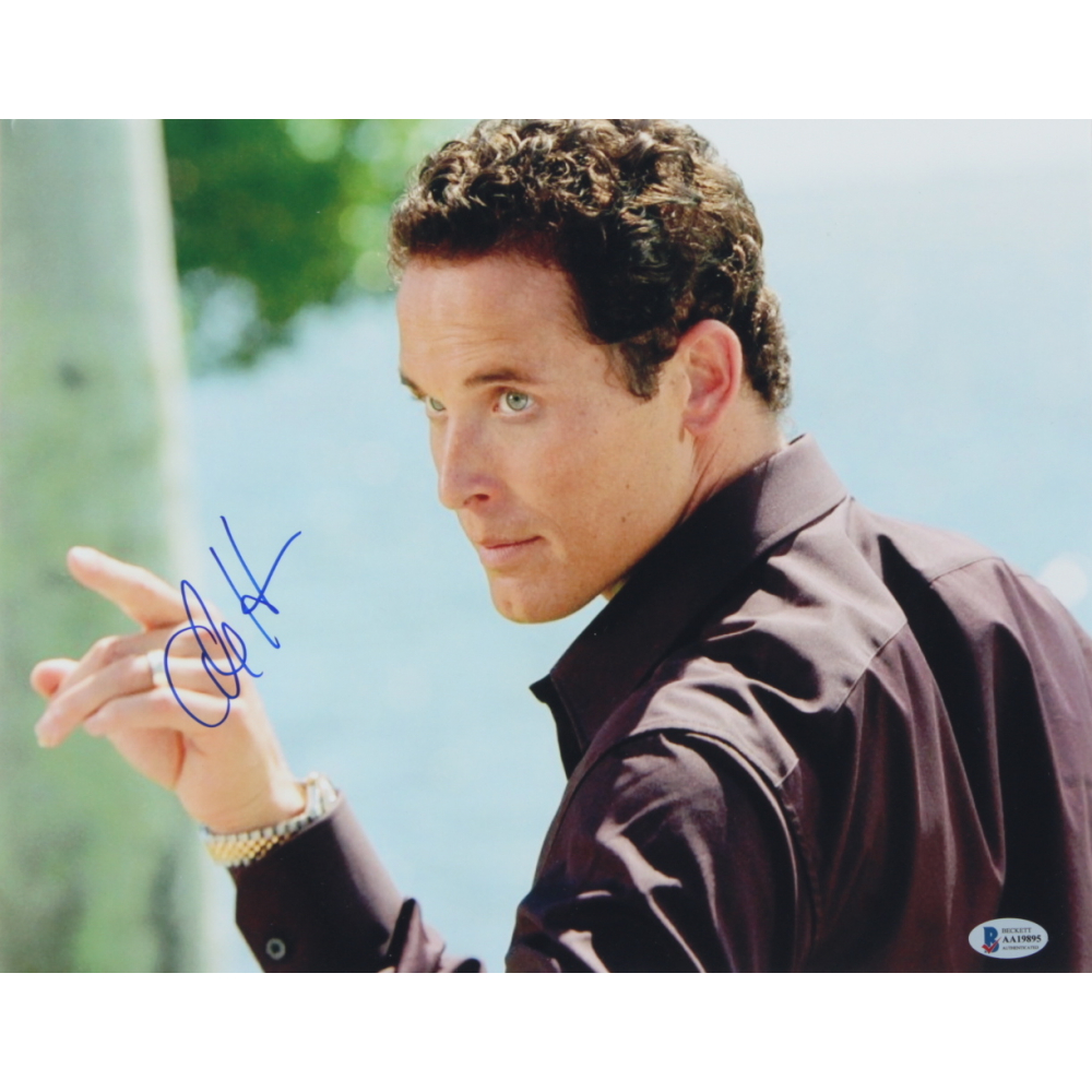 Cole Hauser Signed "2 Fast 2 Furious" 11x14 Photo (Beckett COA ...