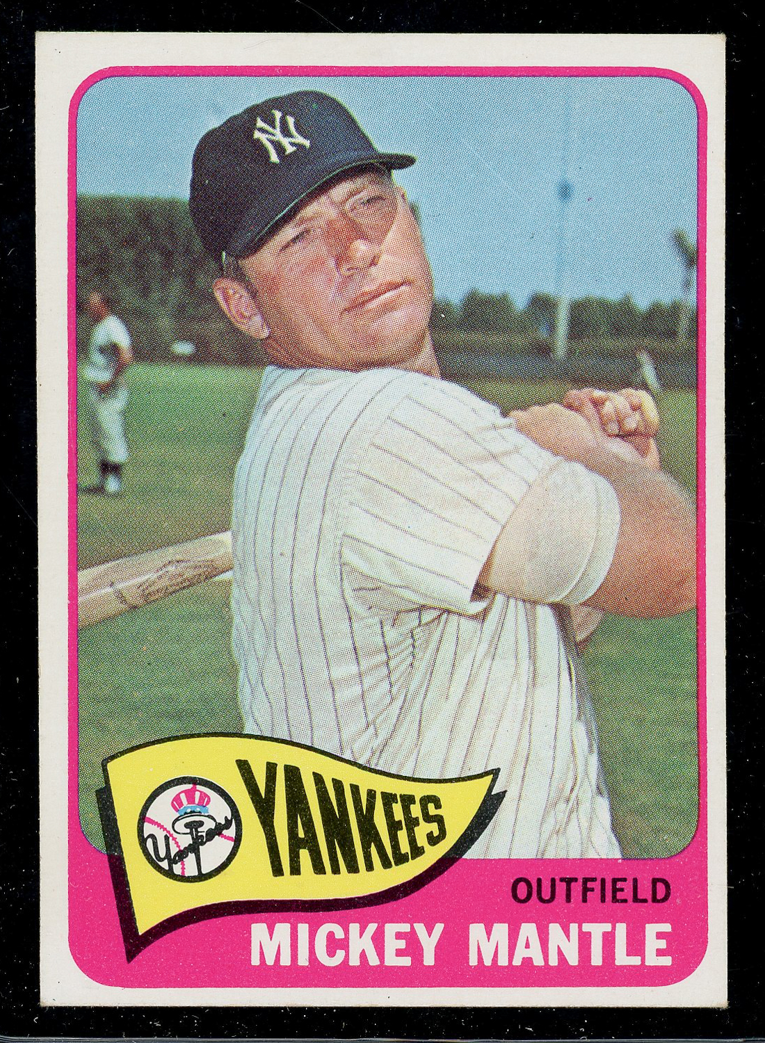 1965 Topps Baseball Shoebox Collection Box” Mystery Box – 15 Cards Per ...