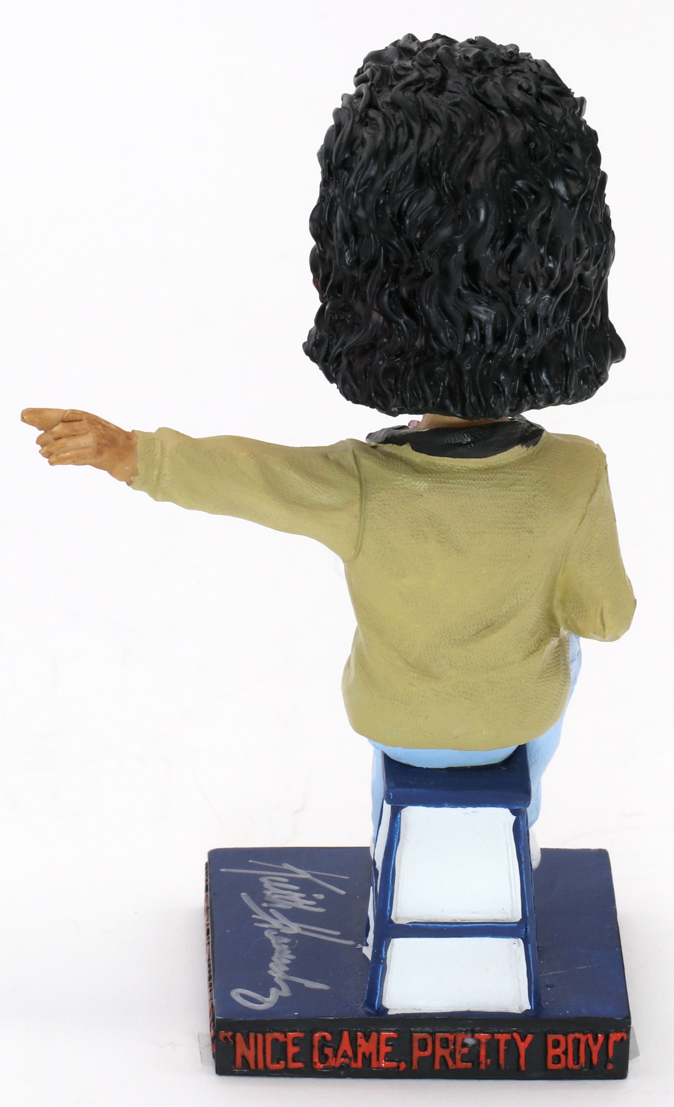 Keith Hernandez Signed "Seinfeld" Bobble Head (JSA COA) | Pristine Auction