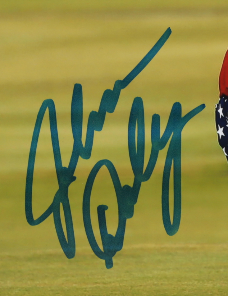 John Daly Signed 11x14 Photo (JSA) | Pristine Auction