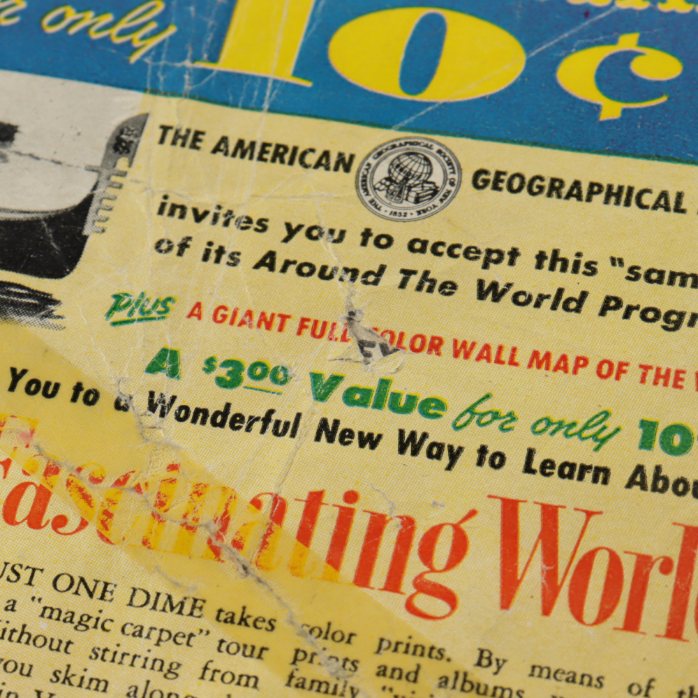 1958 "Superman" Issue #121 DC Comic Book (See Description) | Pristine ...