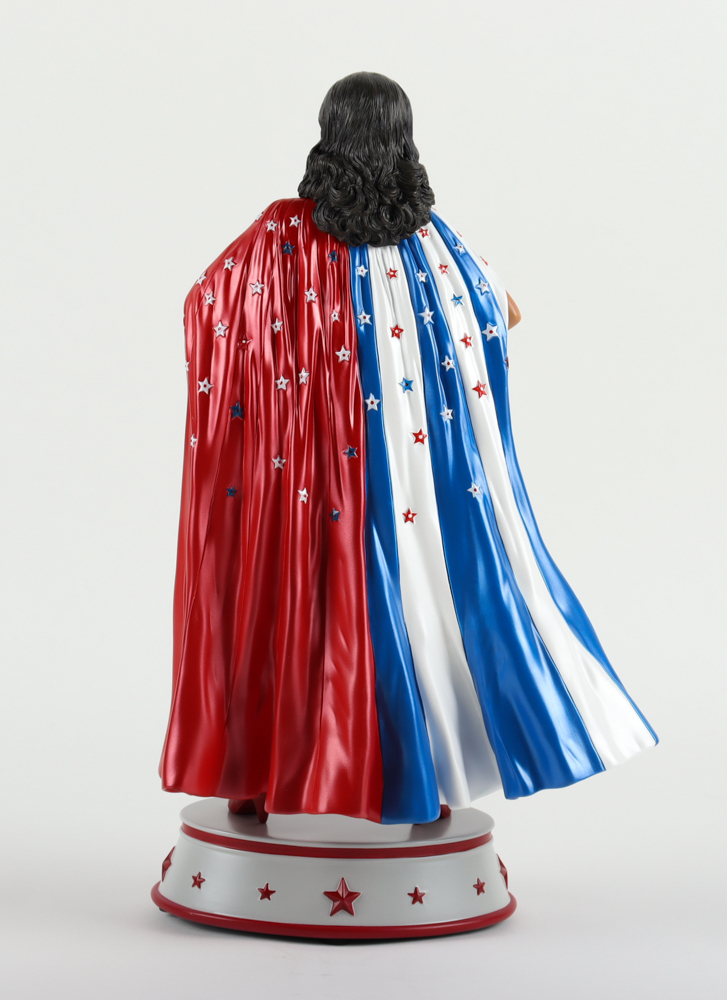 Wonder Woman - Lynda Carter - DC Comics Tweeterhead Limited Edition ...