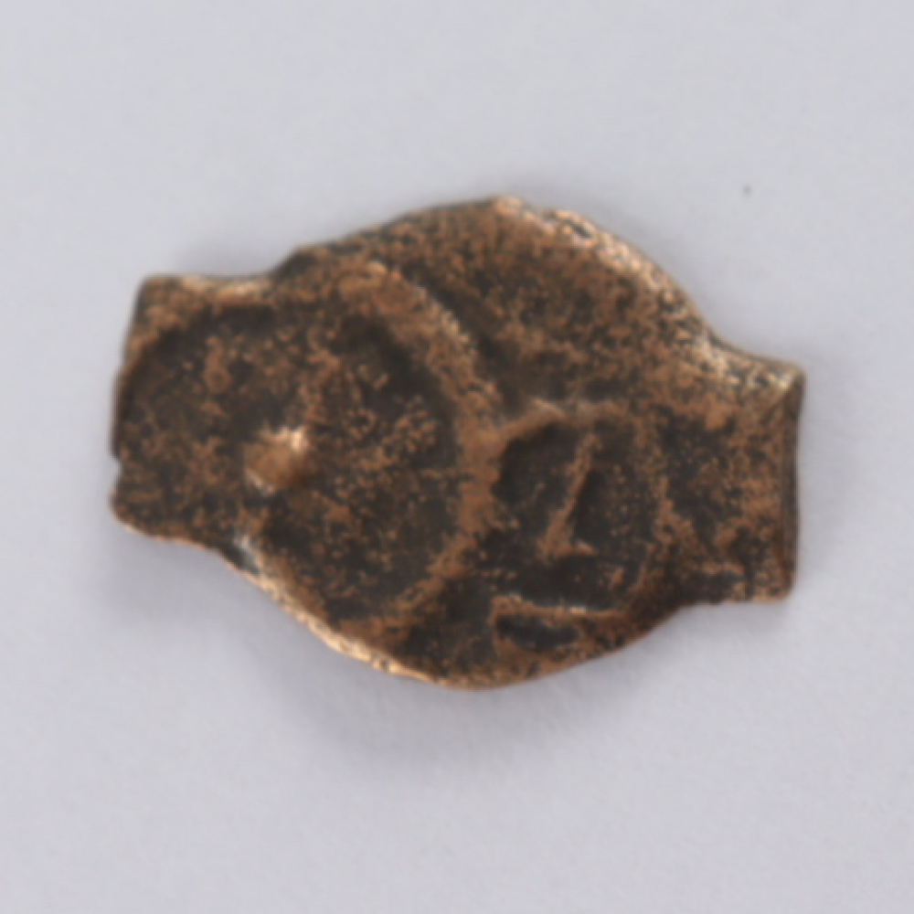 "Widow's Mite" Rare Biblical 2000 Year Old Coin From The Holy Land ...