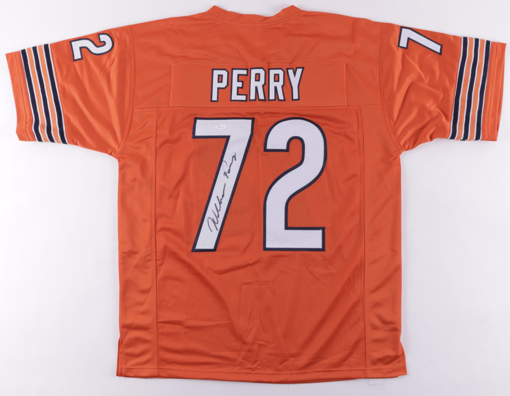 William Perry Signed Jersey (JSA COA) | Pristine Auction