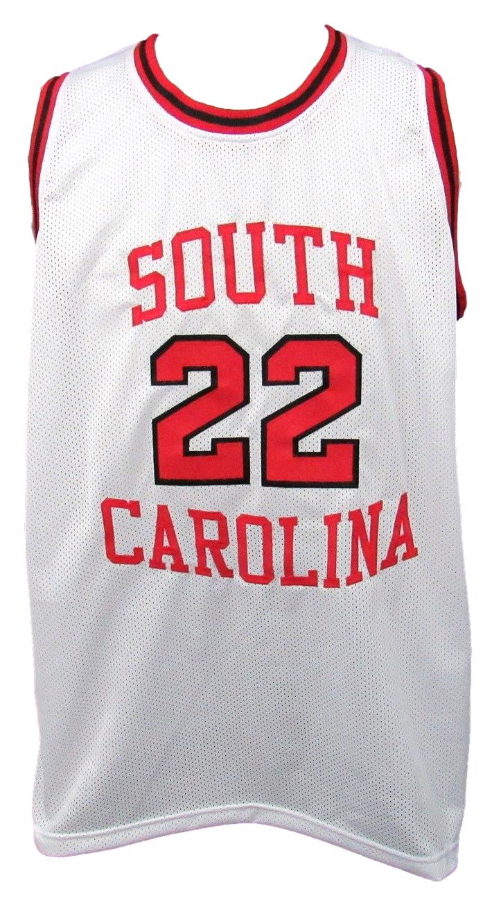 Alex English Signed Jersey (JSA COA) | Pristine Auction