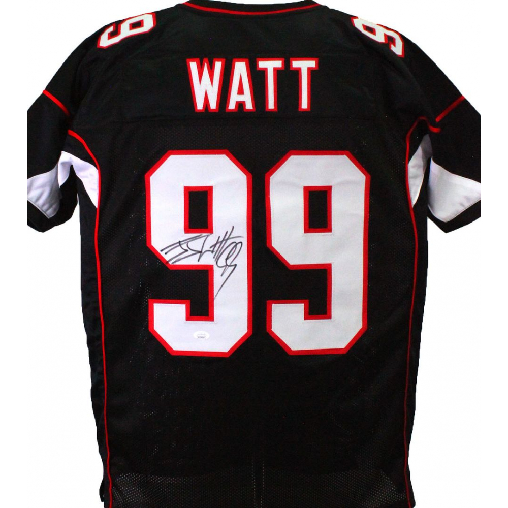 J. J. Watt Signed Jersey (JSA) | Pristine Auction