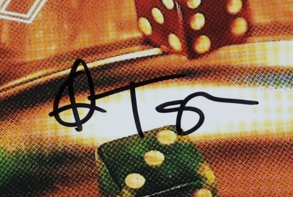Belly "King" 12x12 Photo Signed By Tanya Donelly, Thomas Gorman, Gail ...