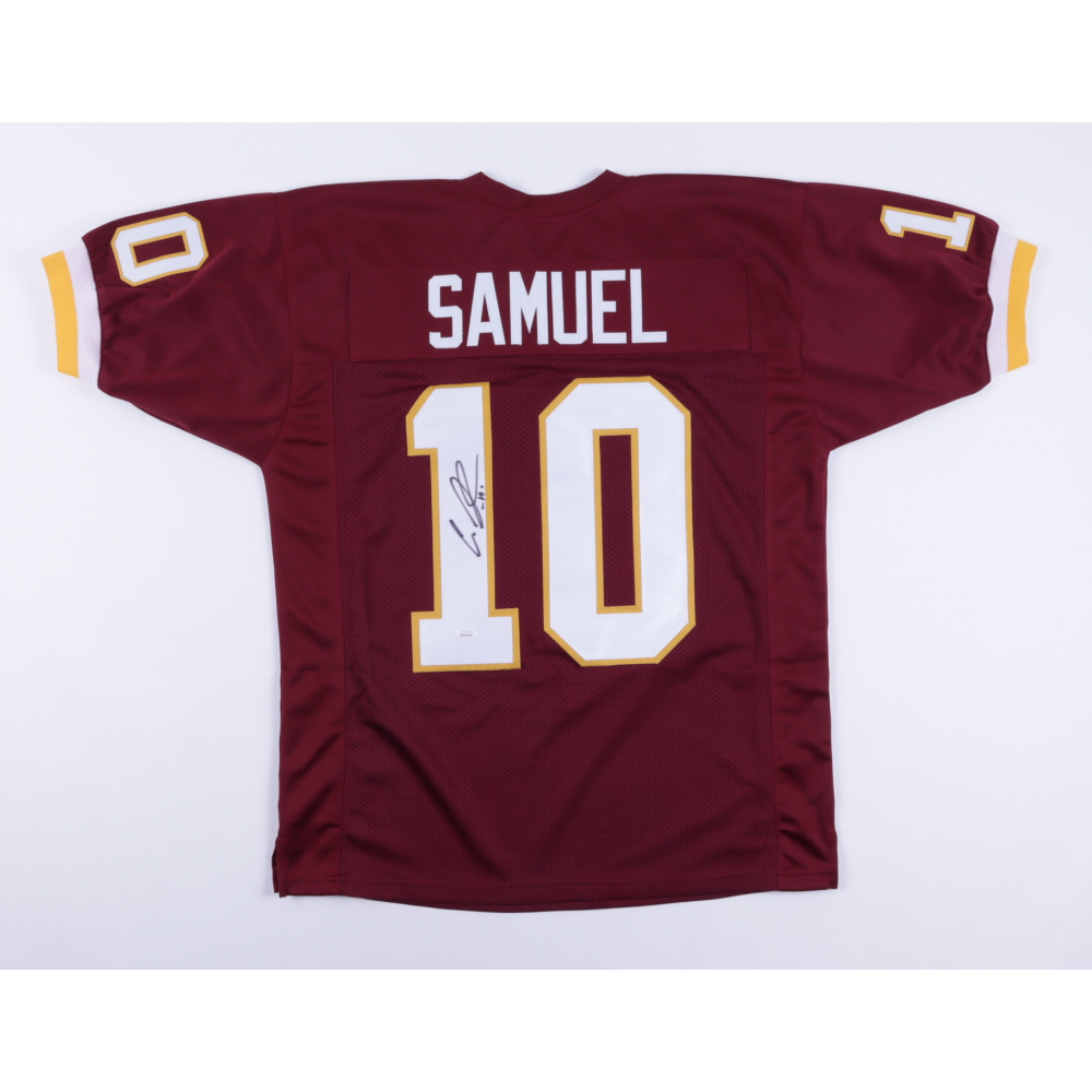 Curtis Jackson Signed Jersey (JSA COA) | Pristine Auction