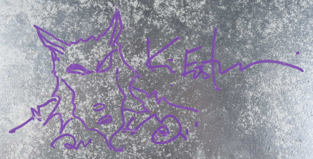 Kevin Eastman Signed "Teenage Mutant Ninja Turtles" - Master Splinter ...