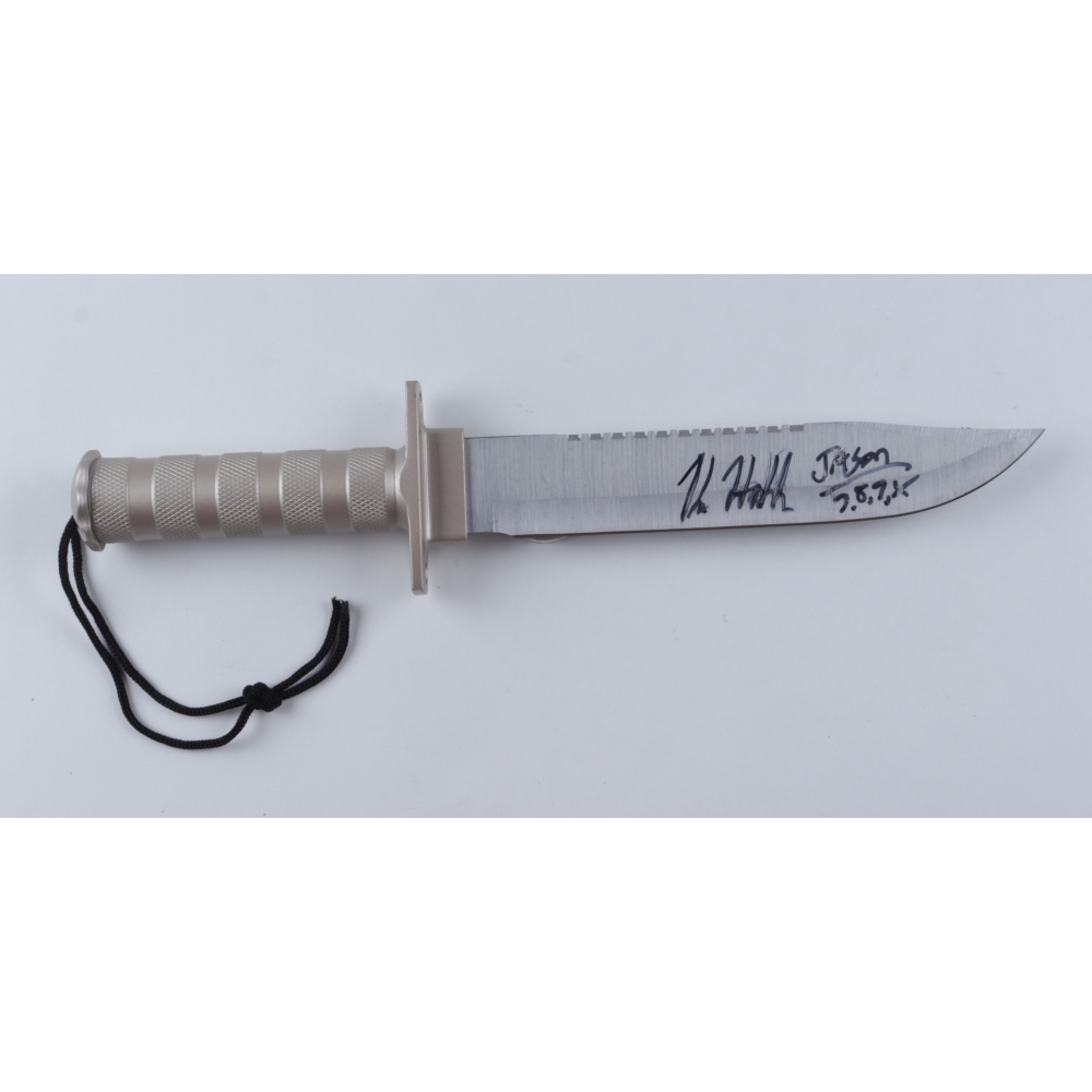 Jason X Machete Replica