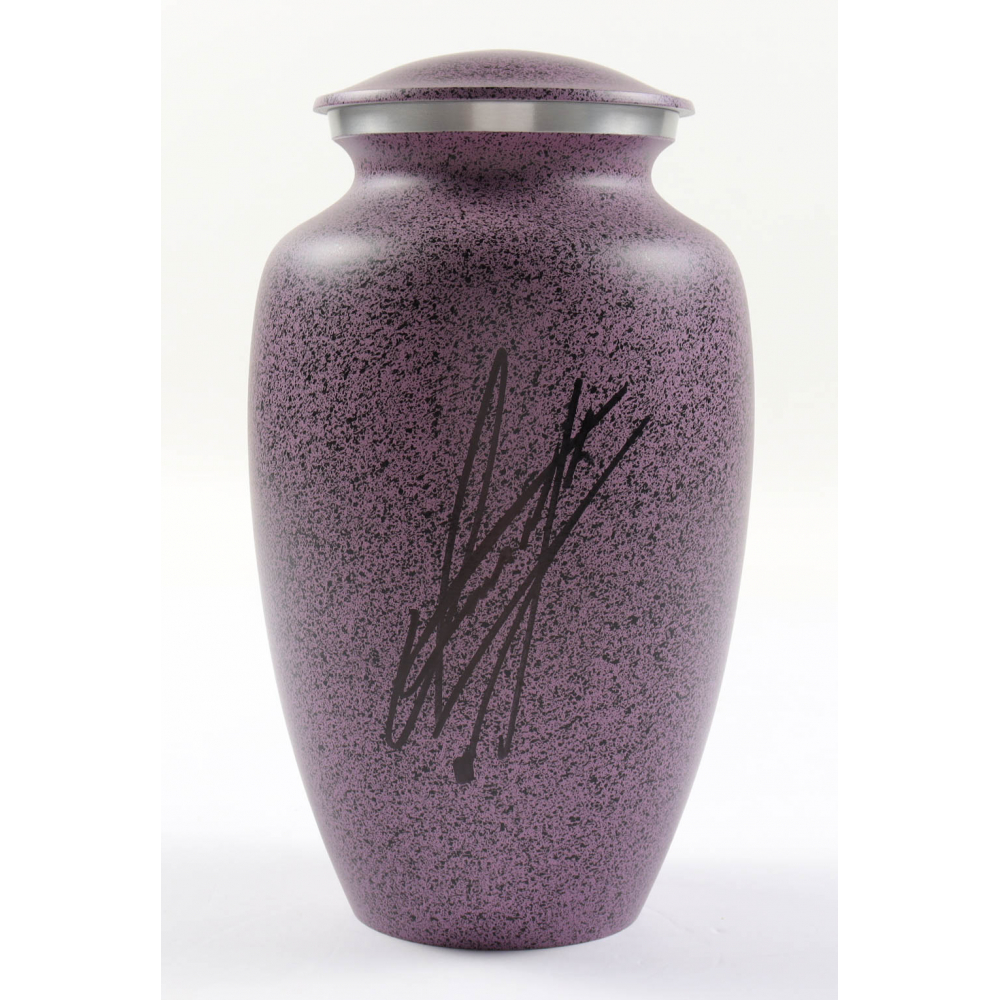The Undertaker Signed Urn (JSA COA & Fiterman Sports Hologram ...