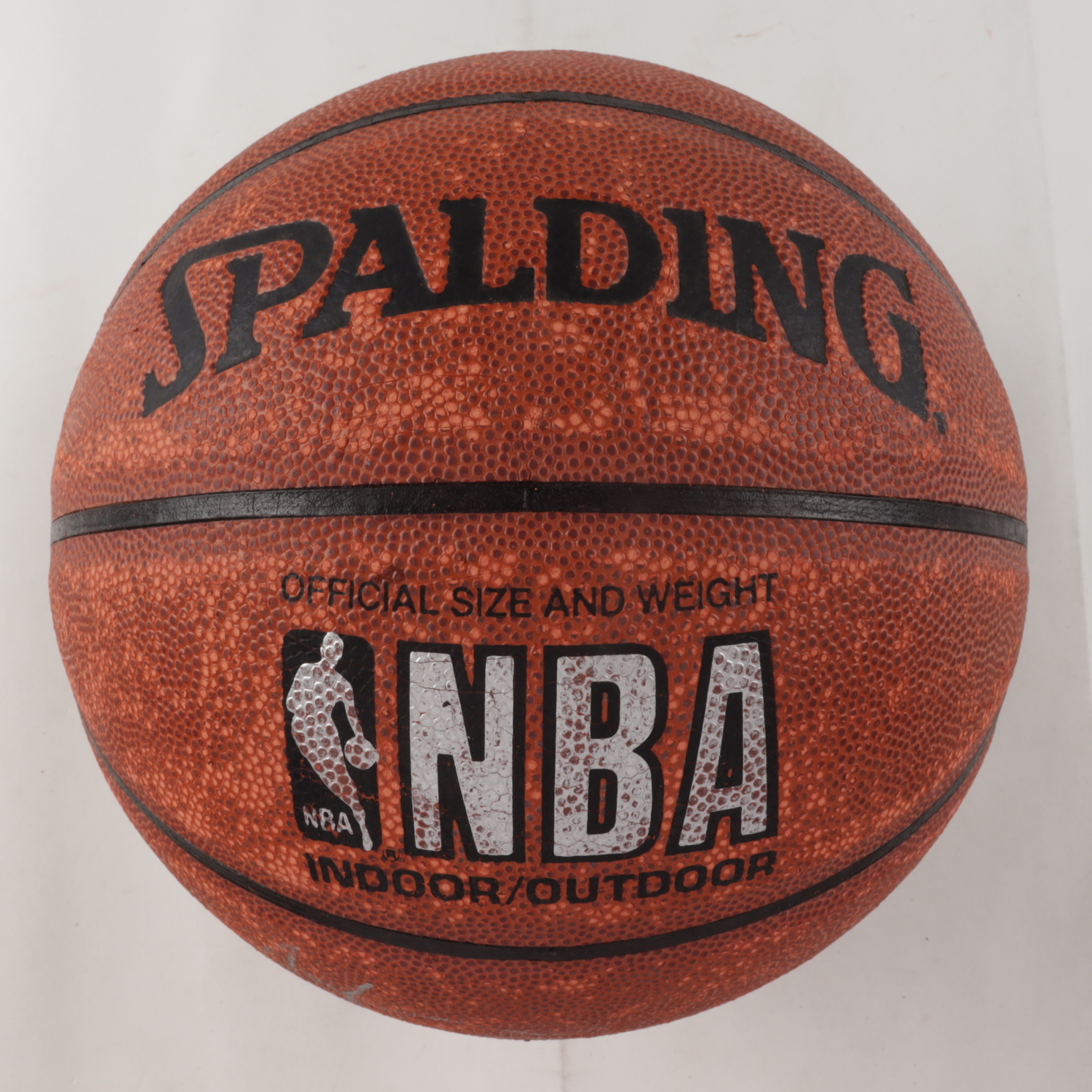 Anfernee "Penny" Hardaway Signed NBA Basketball (PSA LOA) (See ...