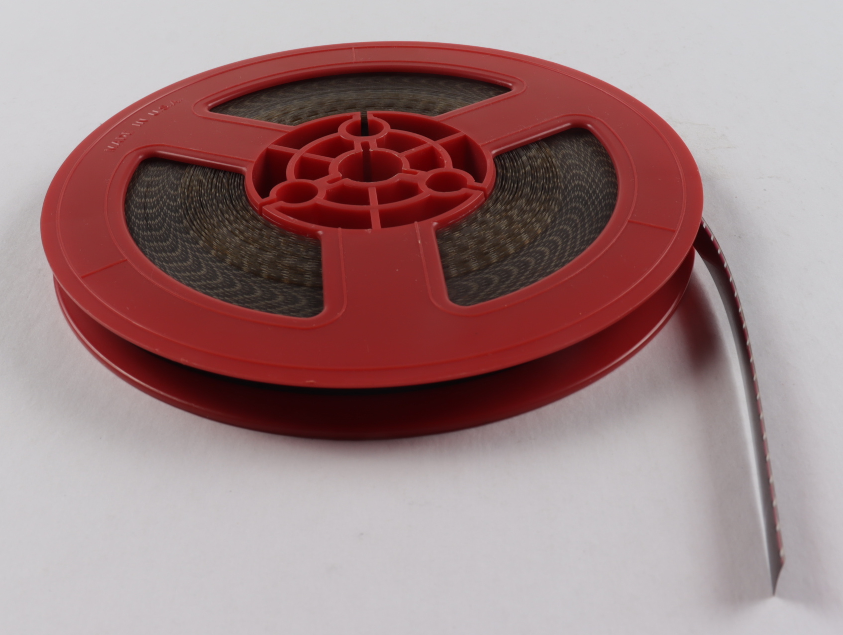 Vintage Marvel "Captain America" 8mm Film Reel with Original Box ...