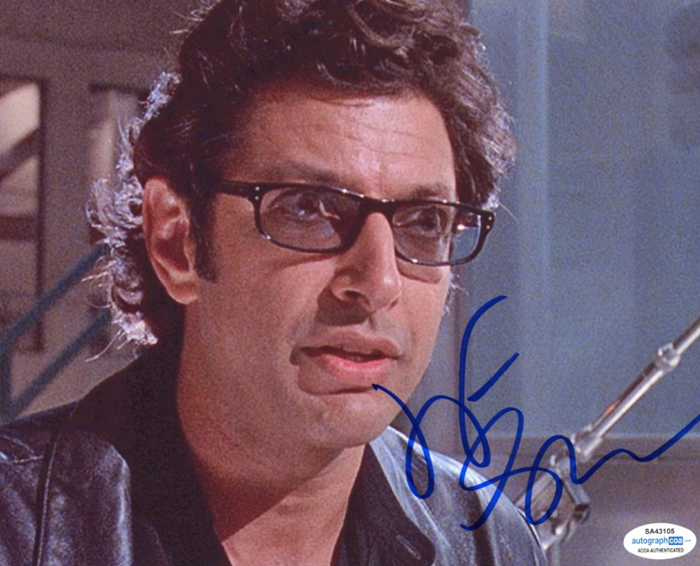 Entertainment Autographs Presents: Signed 8x10 Photo Mystery Box ...