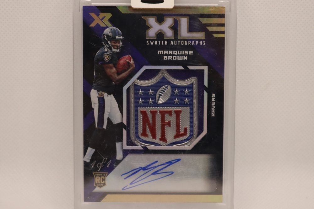 Reign of Cards Mystery Box - Series 18 | Pristine Auction